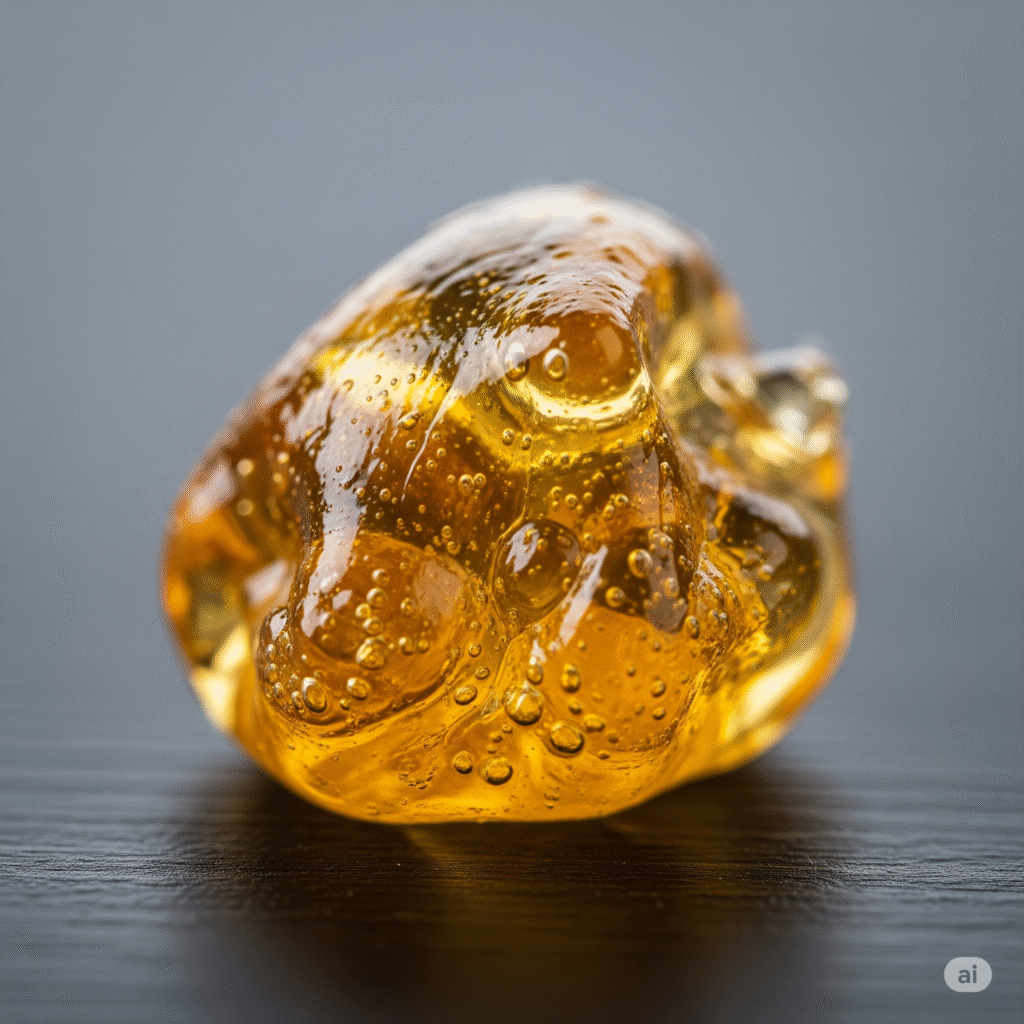 Aura THCa Wholesale | Bulk THCa Flower, Diamonds & More